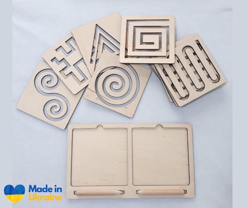 Inter-hemispheric Board: Engage Brain Coordination With This ...