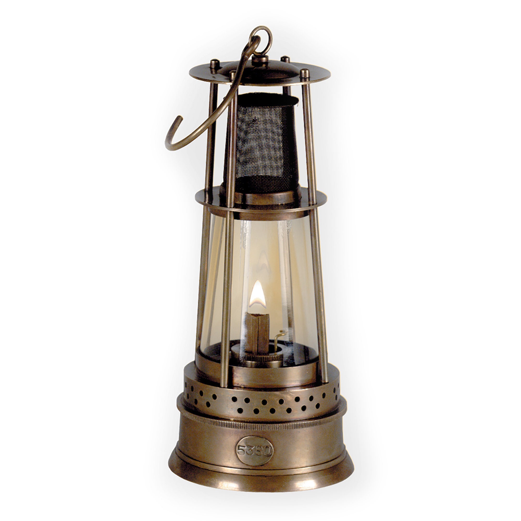 Davy Miners Lamp for sale | Only 3 left at -70%