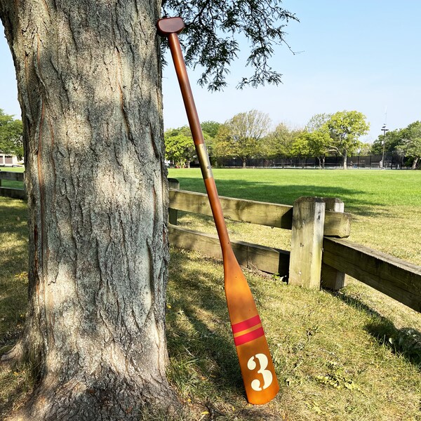 Buy Decorative Oars - Etsy
