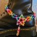Kandi Kid Boot Chain - Etsy