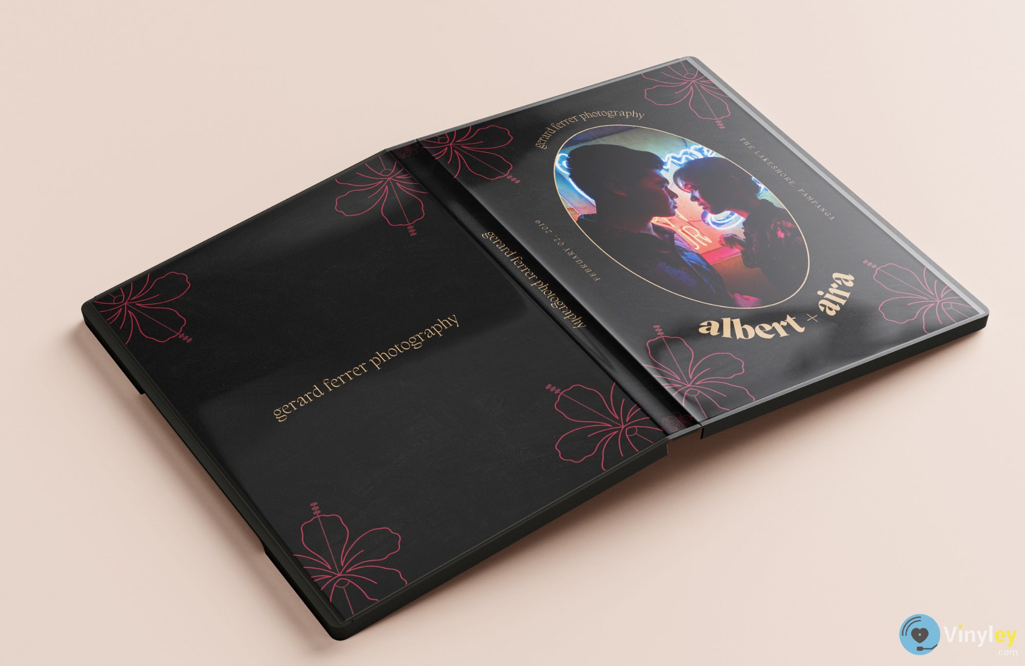 Custom DVD or Blu-ray Cover ONLY No Disc - We Print the FASTEST! - Etsy
