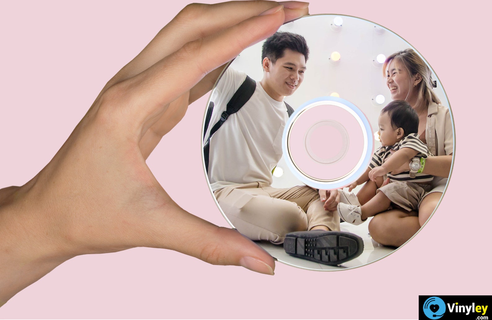 Custom DVD & Case, Fully Custom With Pics Videos Your Home Made Video ...