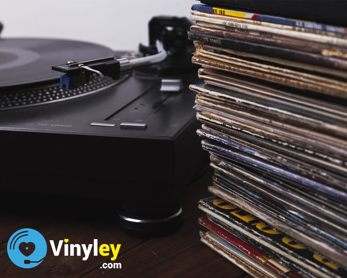 Custom 12" Record Sleeve ONLY - Front & Back NO VINYL - Etsy