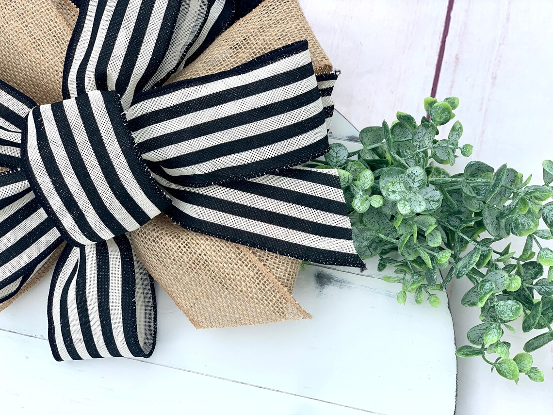 Shiplap Style Front Door Hanger Shiplap and Eucalyptus - Etsy