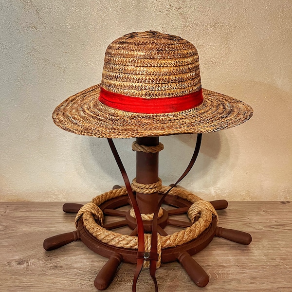 Luffy Cosplay - Etsy