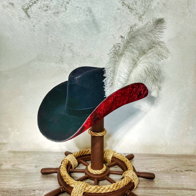 Mihawk Costume - Etsy