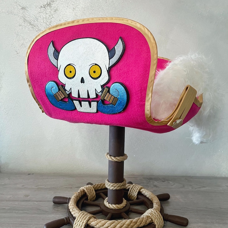 One Piece Whitebeard Cosplay - Etsy