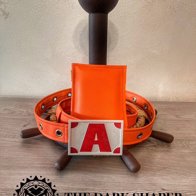 One Piece Whitebeard Cosplay - Etsy