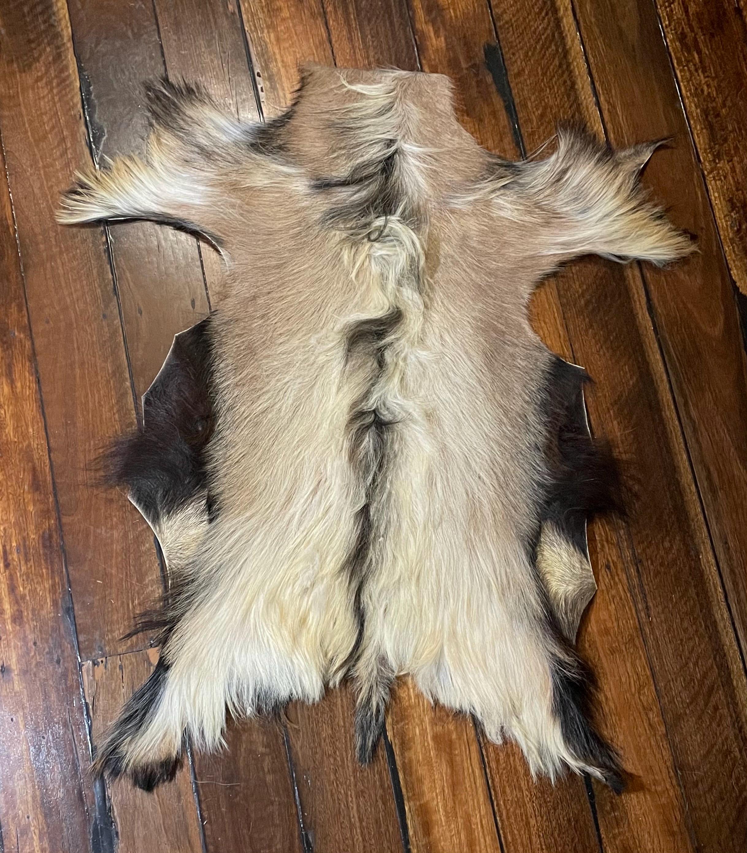 Australian Goat Hide - Etsy
