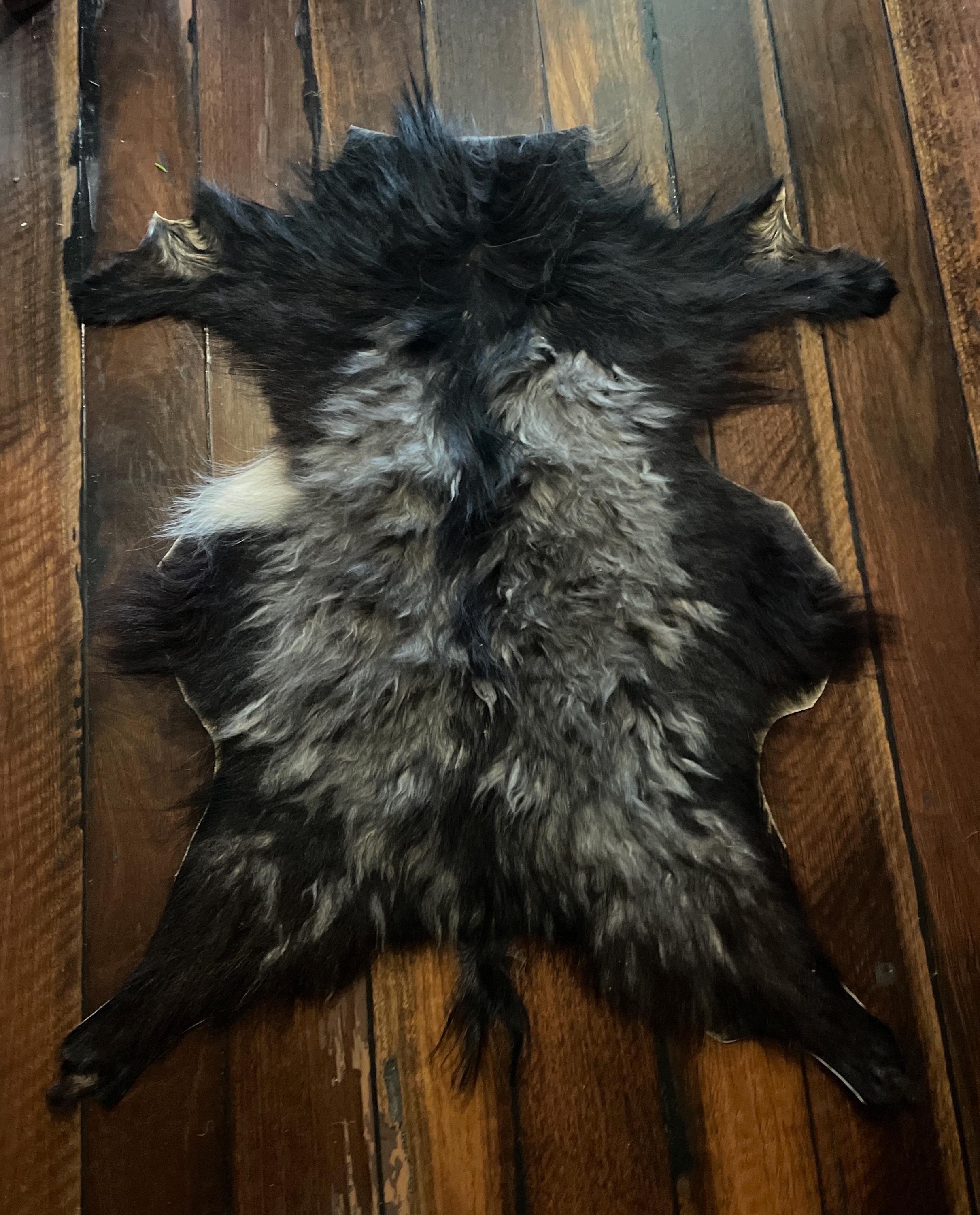 Australian Goat Hide - Etsy