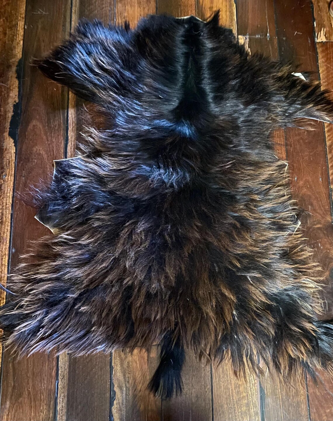 Australian Goat Hide - Etsy