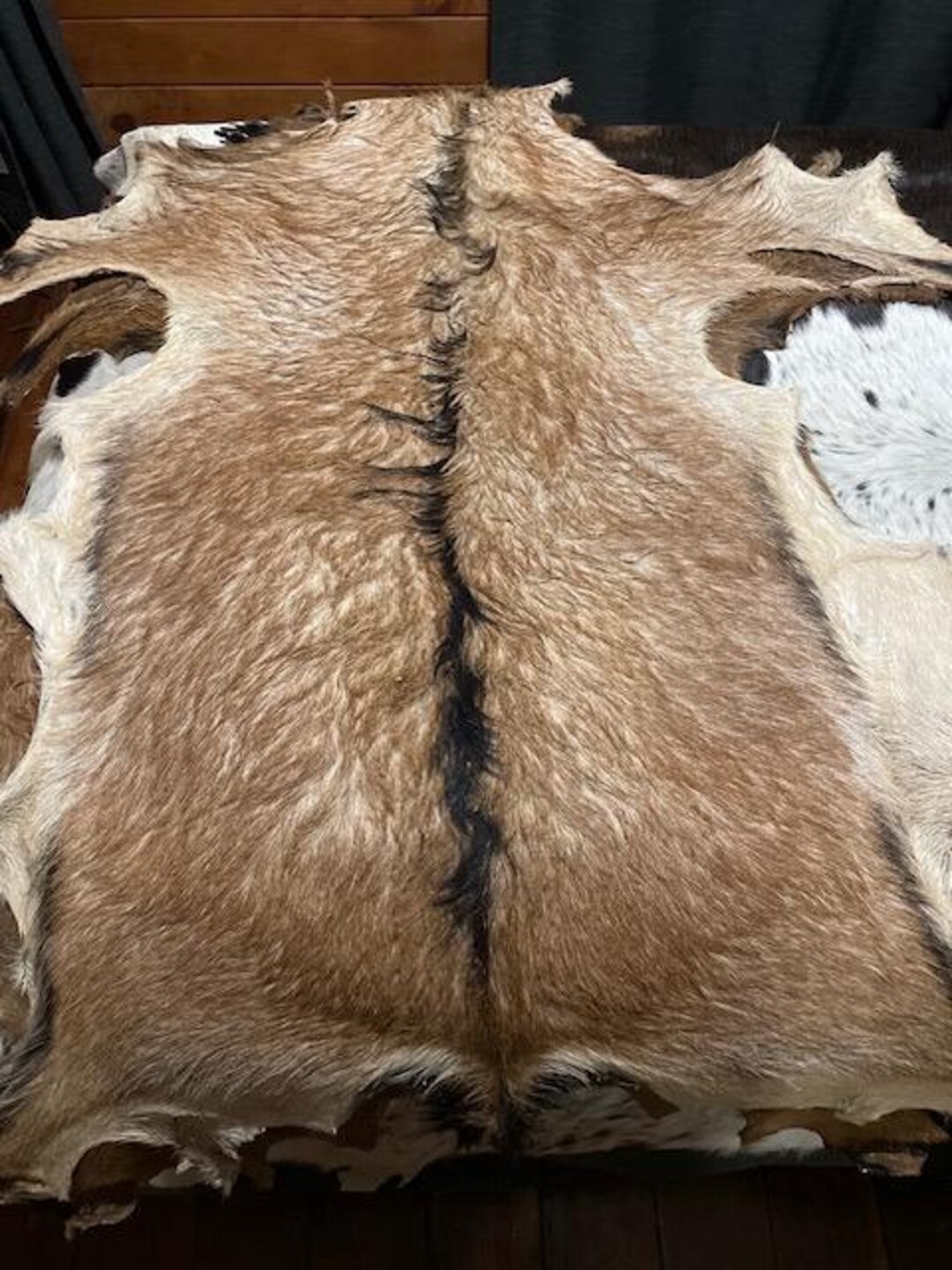 Australian Goat Hide - Etsy