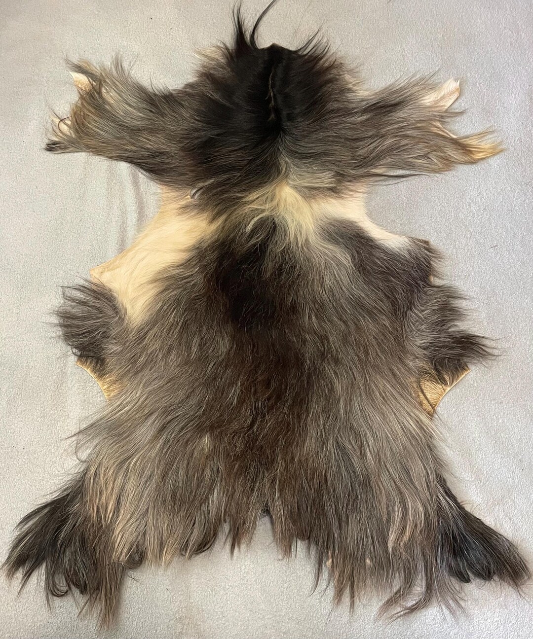 Australian Goat Hide - Etsy