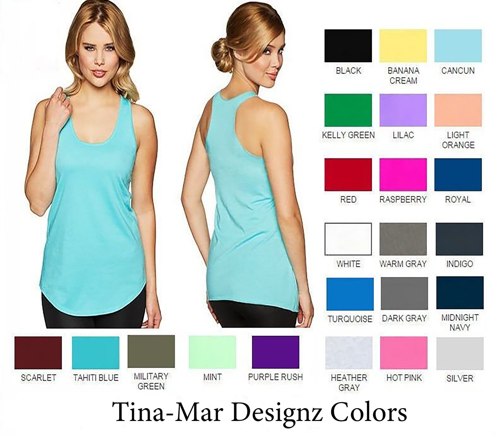 Rudolph the Red Nose Reindeer in Jingle Bell Tank - Etsy