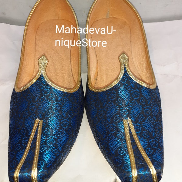 Indian Shoes - Etsy