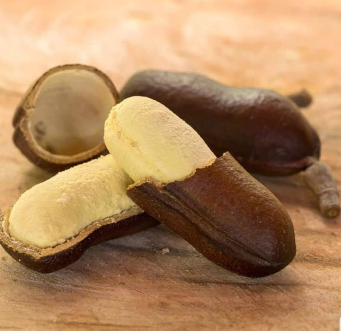 Stinking Toe Powder Hymenaea Courbaril No GMO 100% - Etsy