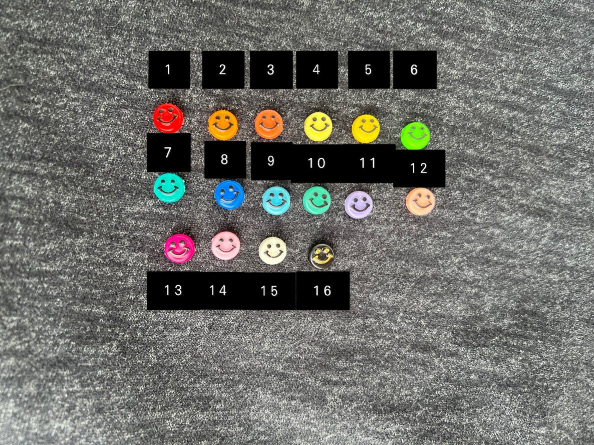 Smiley Face Rings/ Wire Wrapped Rings/ Custom Rings/ Trending - Etsy