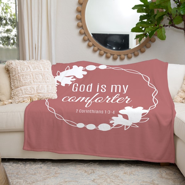 Prayer Blanket - Etsy