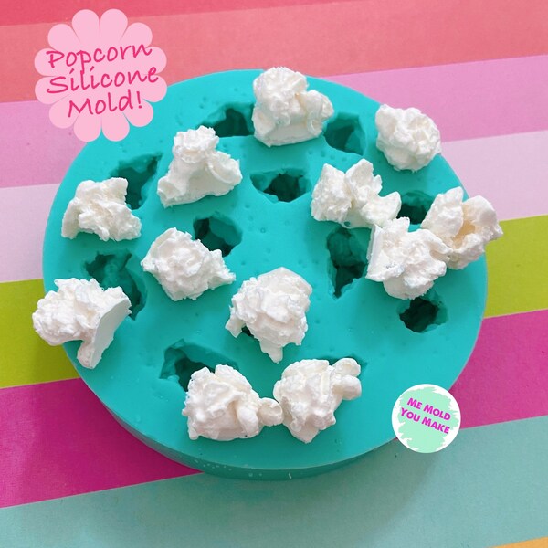 Silicone Molds - Etsy Australia