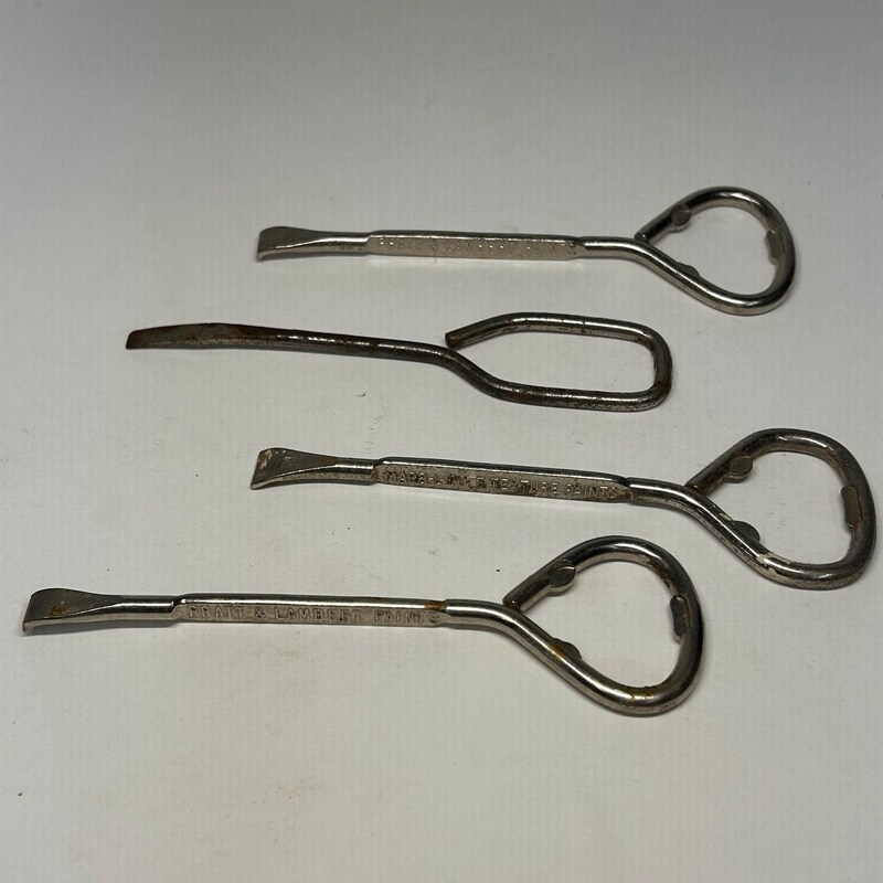 Old Vintage Can Openers - Etsy