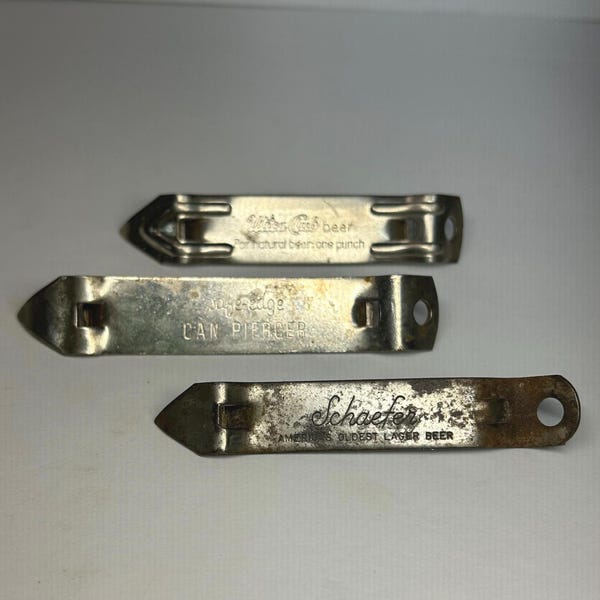 Old Vintage Can Openers - Etsy
