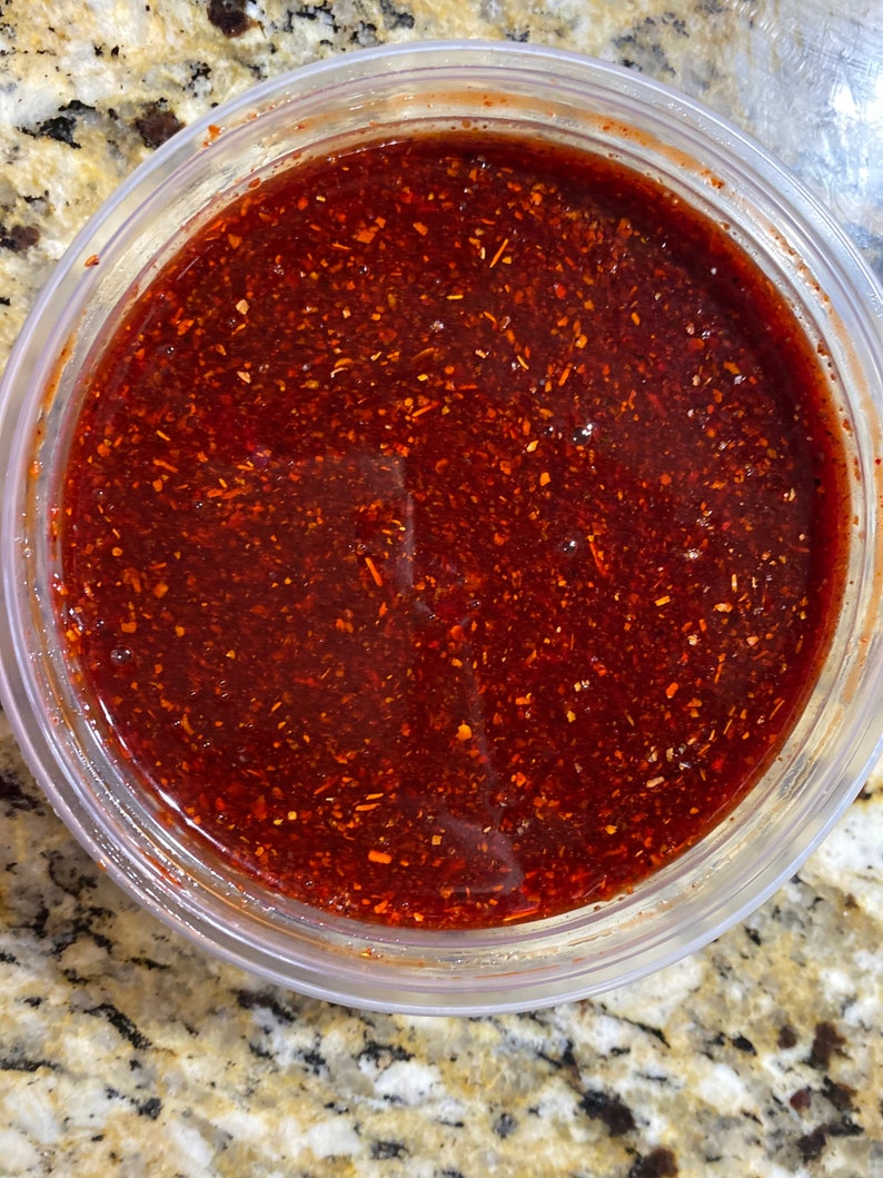 Chamoy Rim Paste Recipe - Banana-breads.com