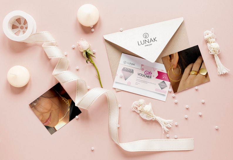 100 Euros Gift Certificate Printable Gift Card Last Minute - Etsy