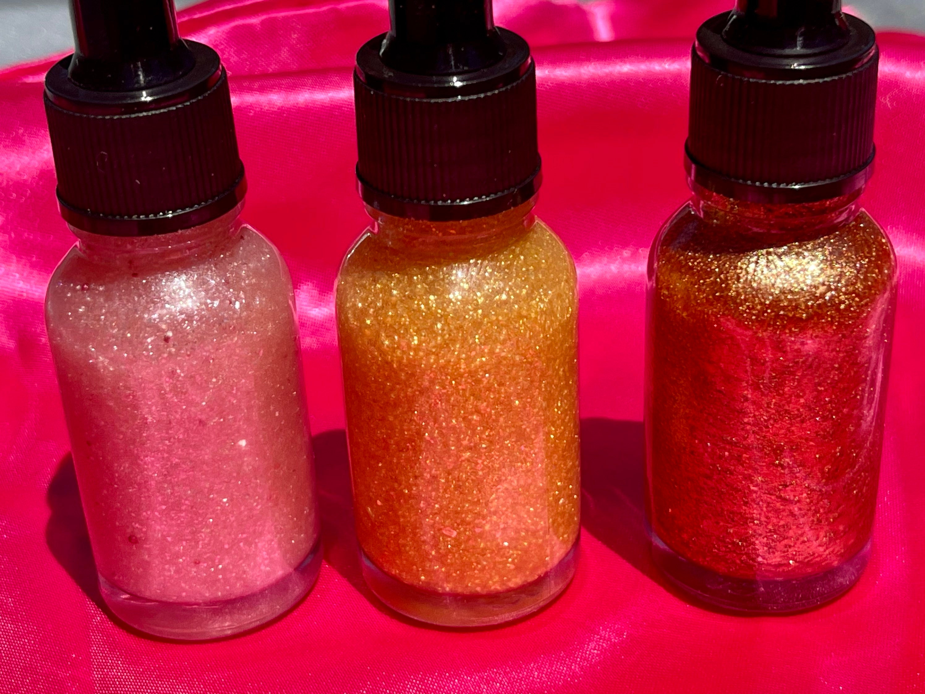 Mini Glow Kits - Etsy