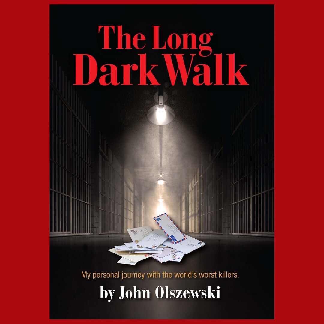 The Long Dark Walk - Etsy