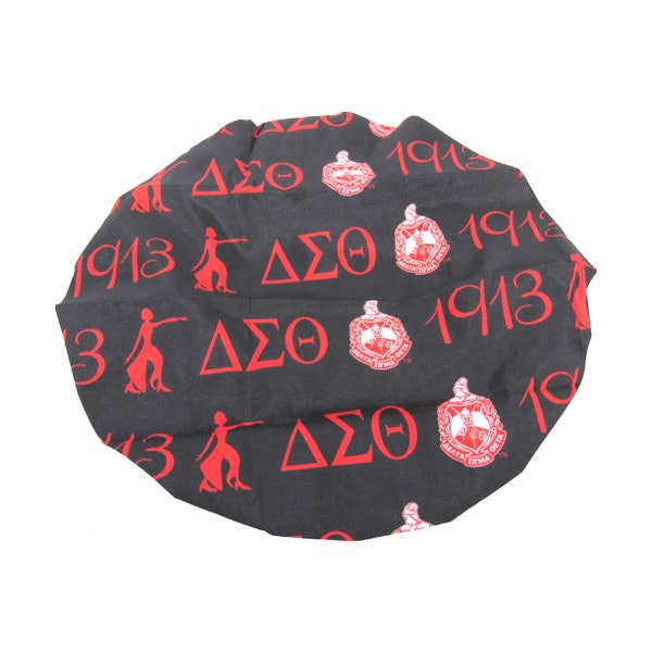 Delta Sigma Theta Hat - Etsy