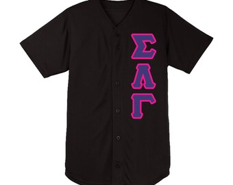 Sigma Lambda Gamma - Etsy