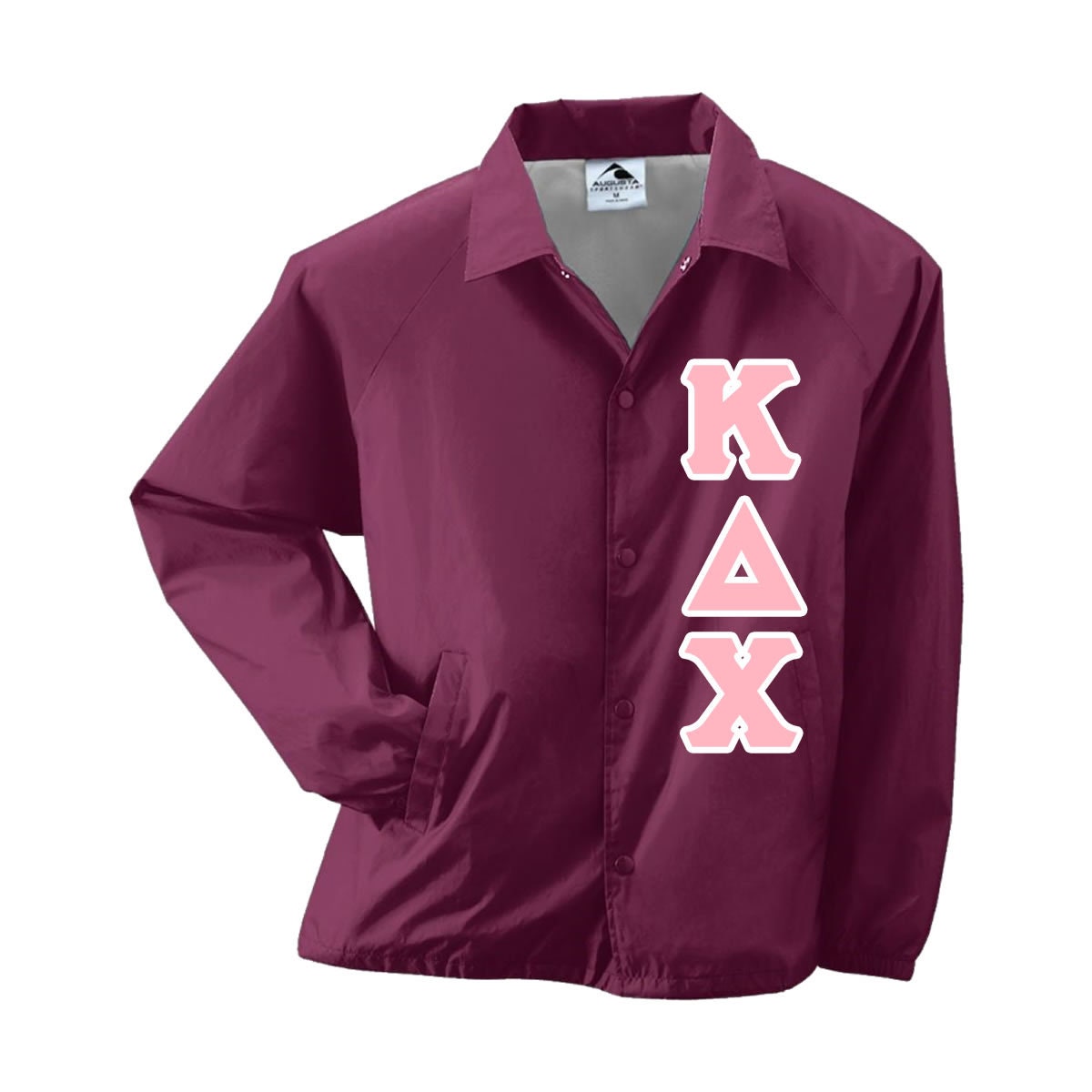 Kappa Delta Chi Line Jackets - Etsy