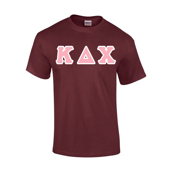 Kappa Delta Chi - Etsy
