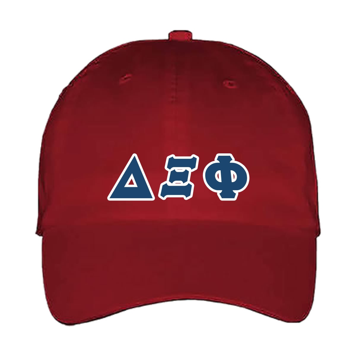 Delta Xi Phi Hat - Etsy
