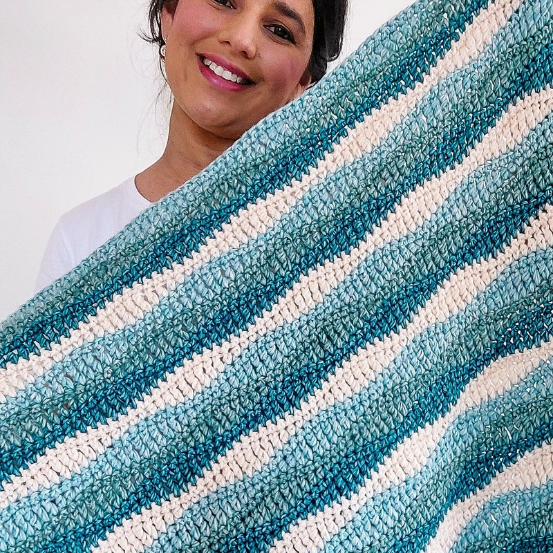 Subtle Coastal Pattern - Etsy