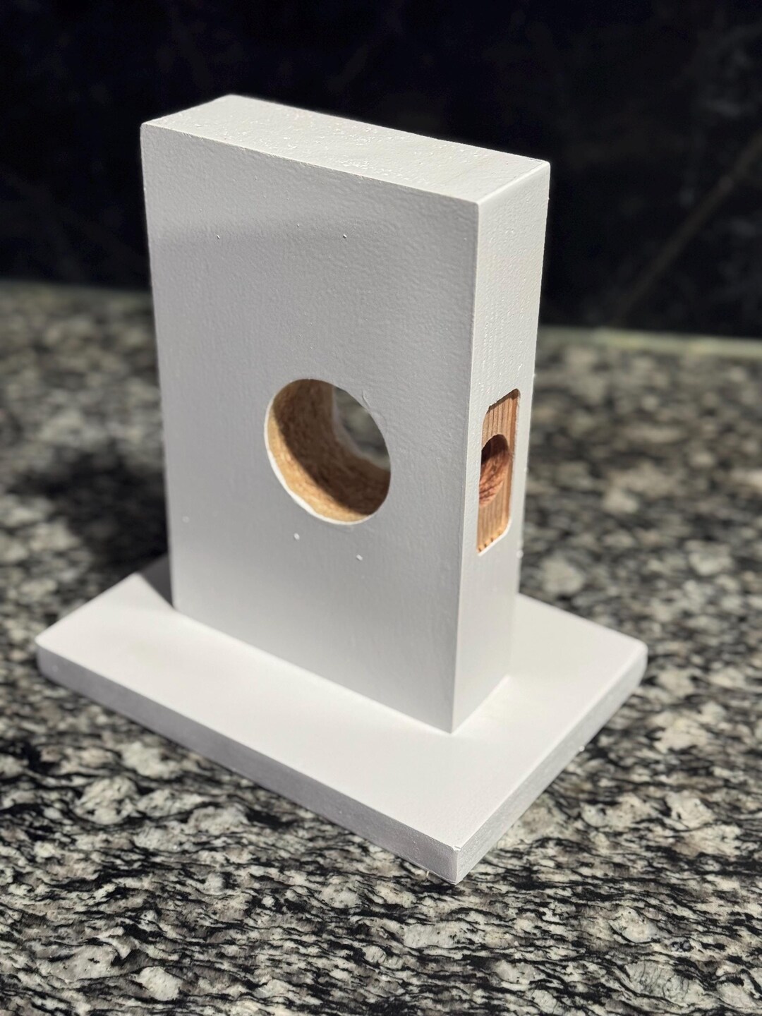 Wooden Door Lock Display Stand: Lock Picking Practice - Etsy