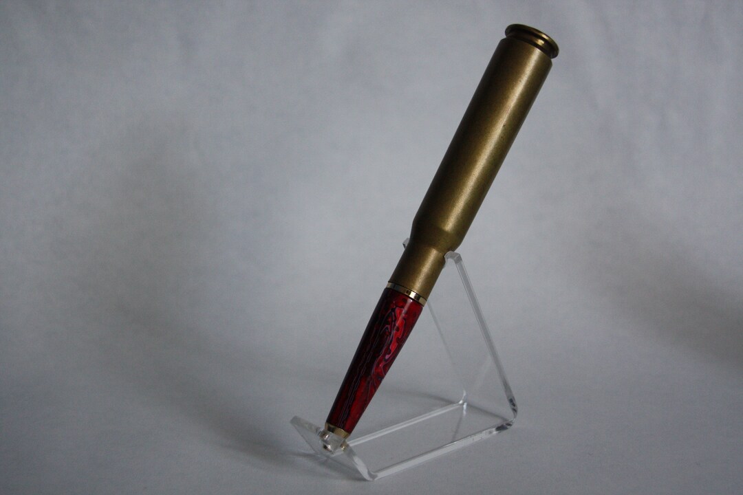 50 Caliber Ballpoint Pen - Etsy