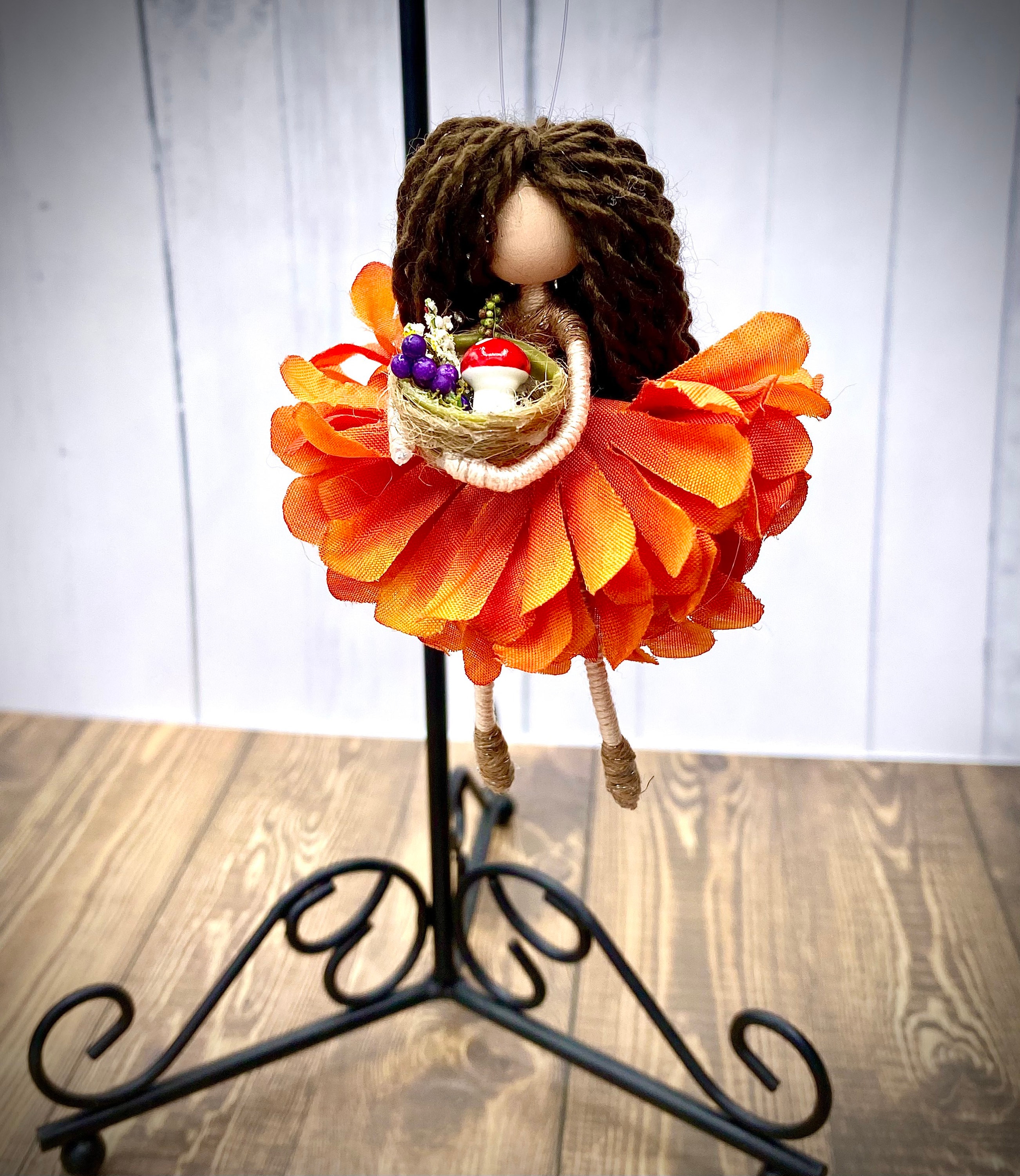 Customizable Mini Fairy - Etsy