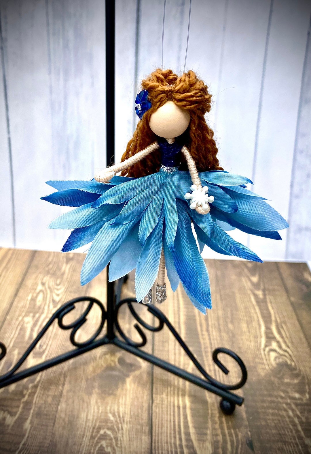 Customizable Mini Fairy - Etsy