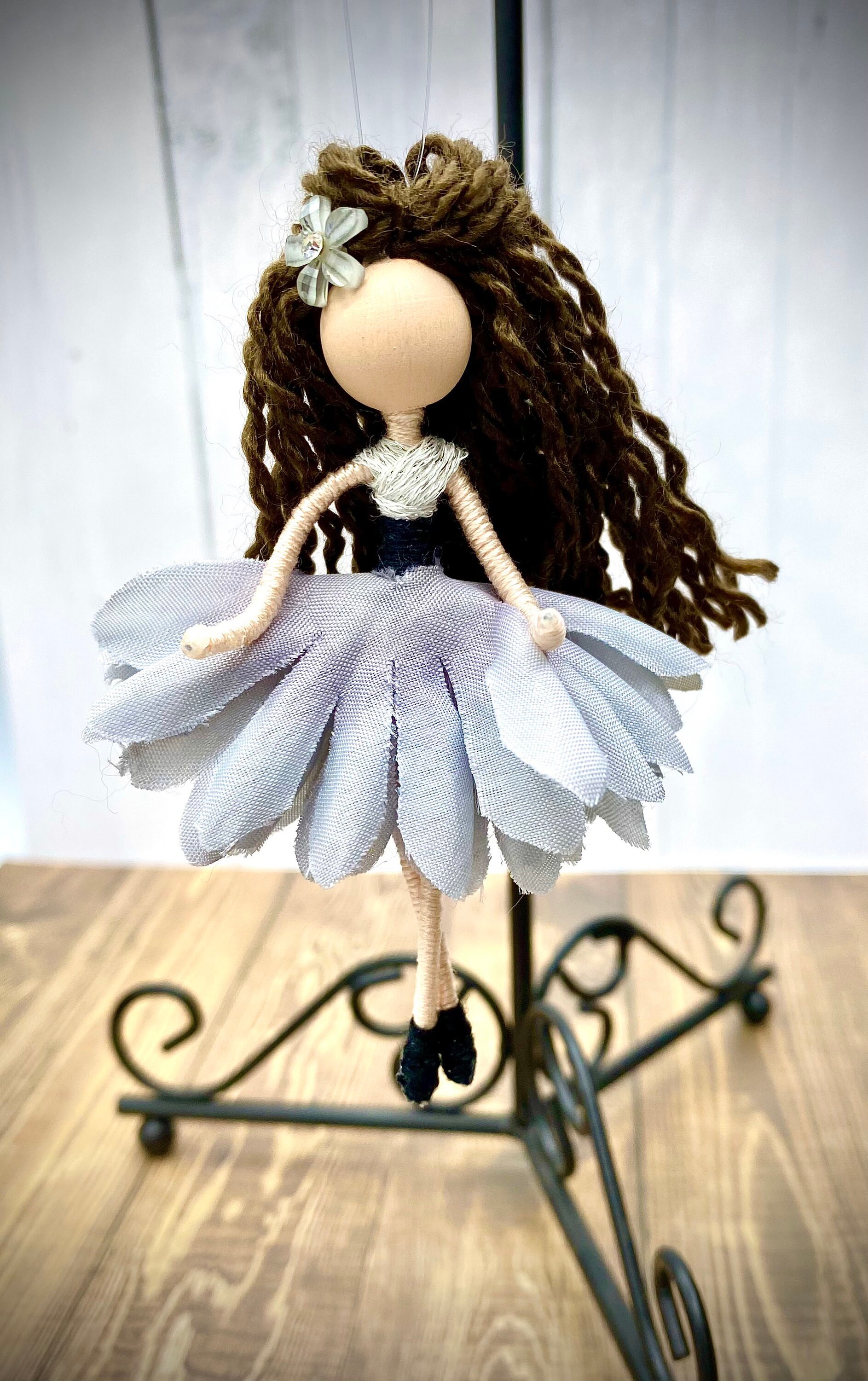 Customizable Mini Fairy - Etsy