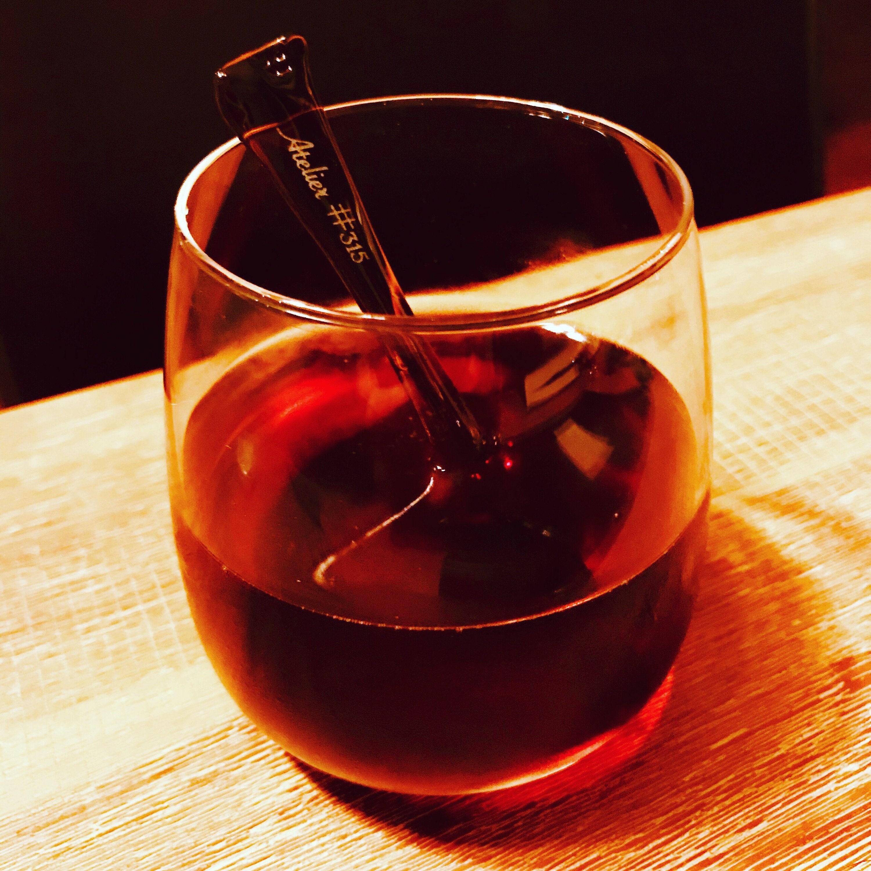 GLASS DRINK STIRRERS, Reusable Stirrers, Handmade Stirrers, Trendy ...