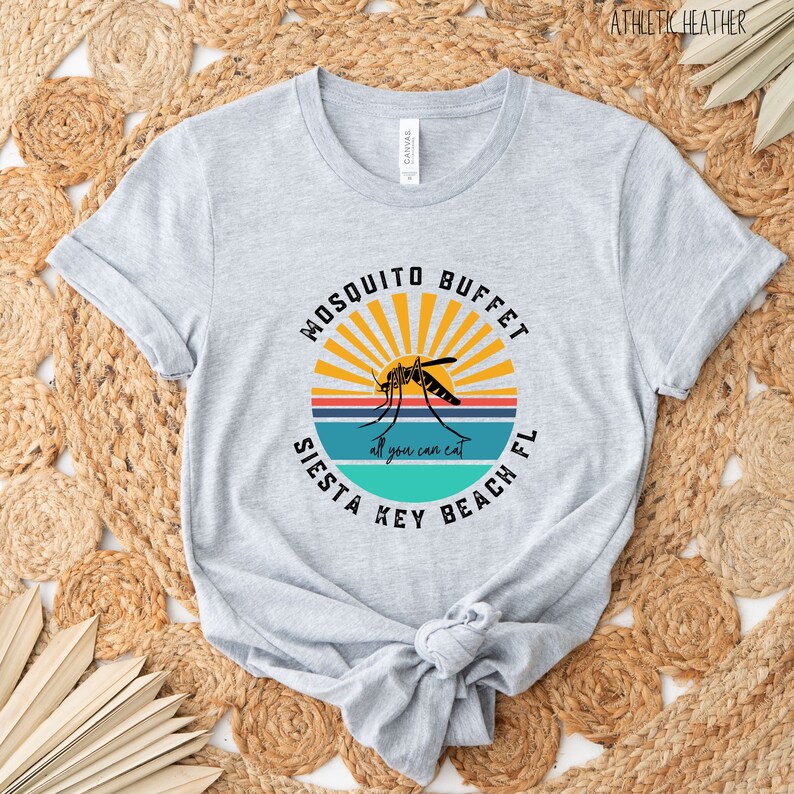 Custom Vacation Destination T-shirt, Personalized Favorite Beach T ...