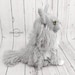 Maine Coon Cat Crochet Pattern - Etsy