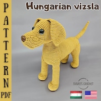 Vizsla - Etsy