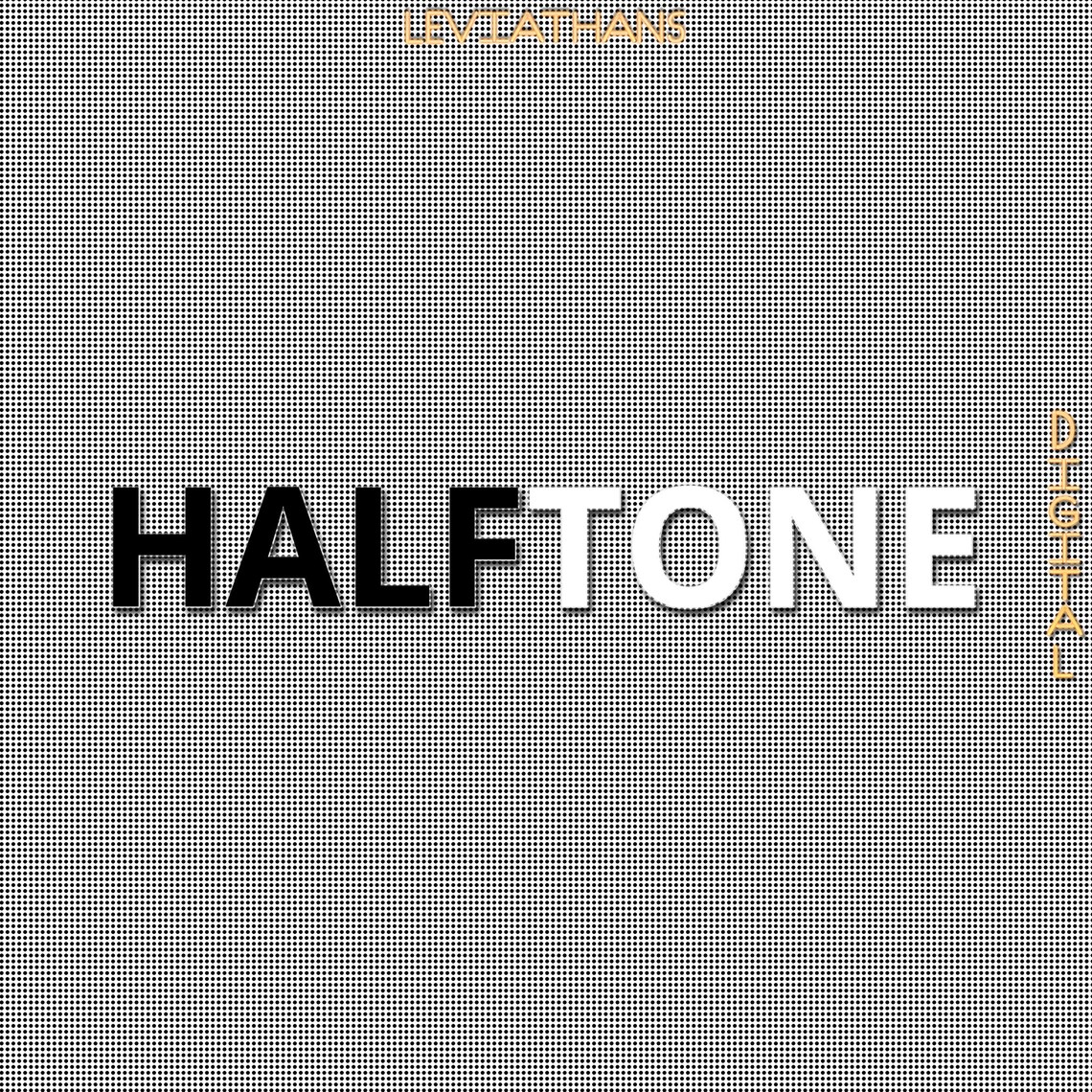 10 Solid Halftone Pattern Digital Textures 4K - Etsy
