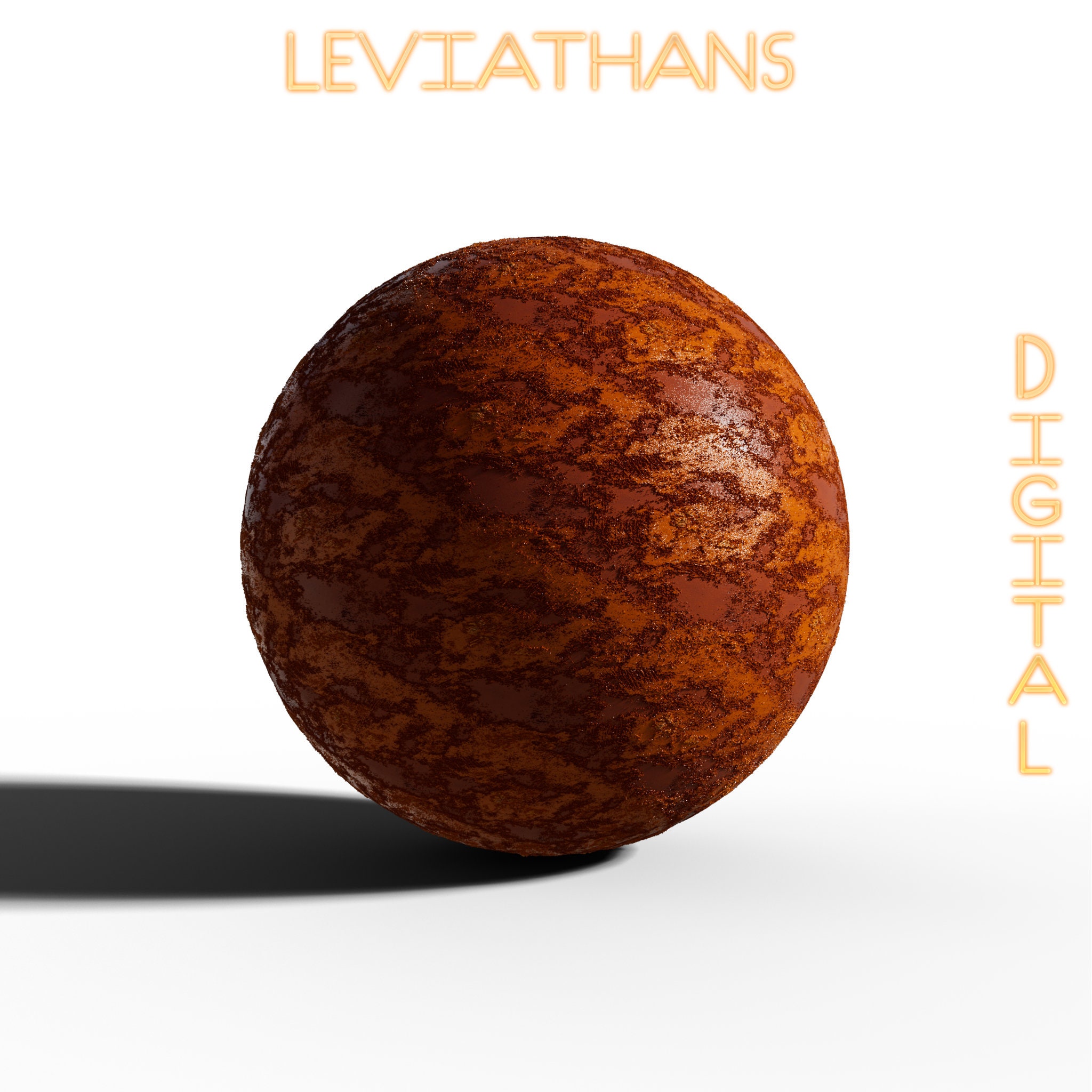 4K PBR Seamless Rusty Metal Texture Set 5 - Etsy