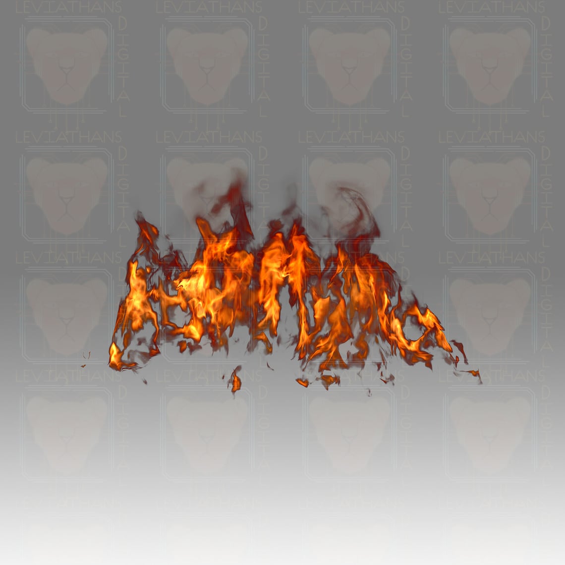 Digital Fire Overlays 2K - Etsy