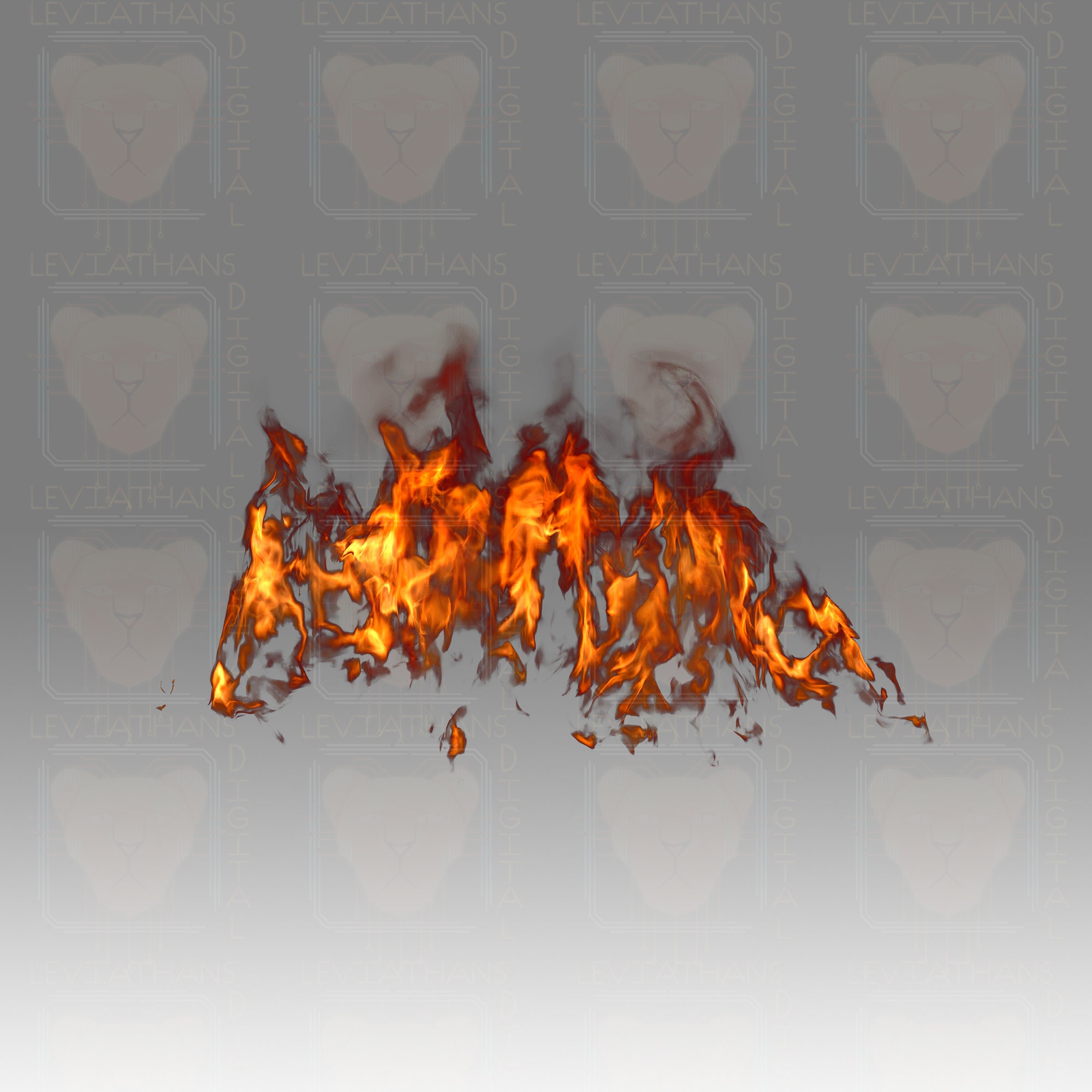 Digital Fire Overlays 2K - Etsy