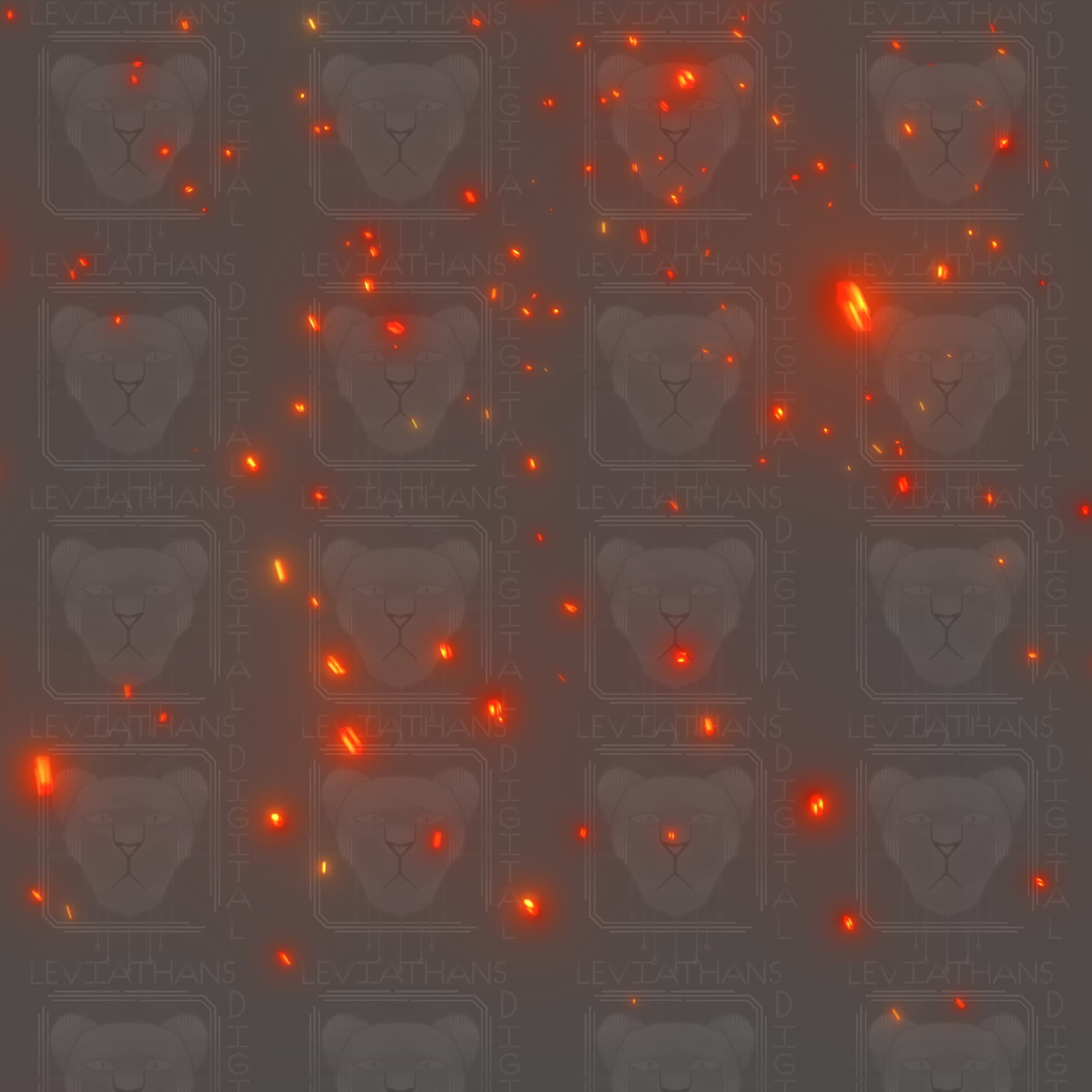 19 Orange Glowing Falling Ember Digital Overlays 4K TIFF - Etsy New Zealand