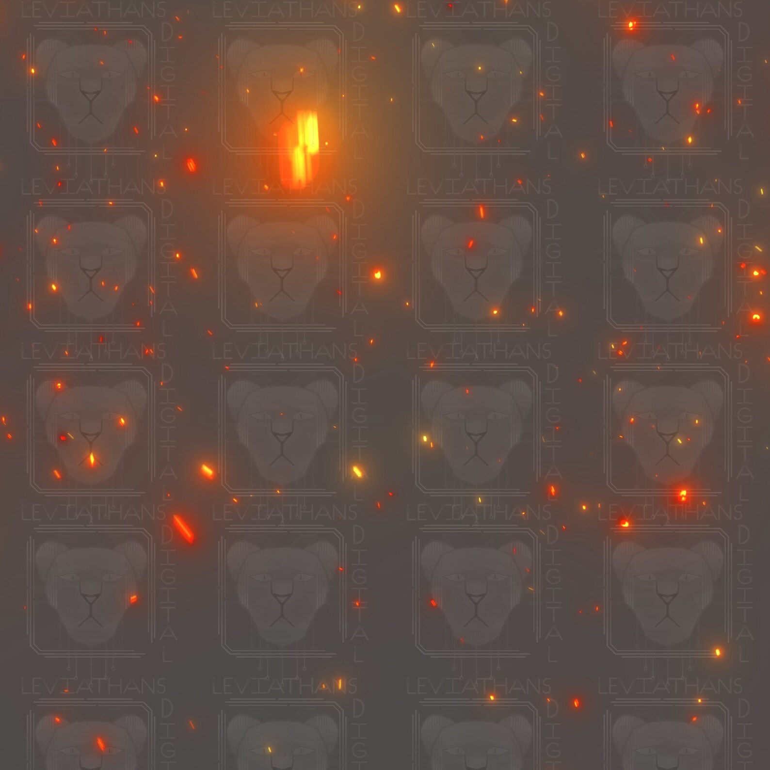19 Orange Glowing Falling Ember Digital Overlays 4K TIFF - Etsy New Zealand